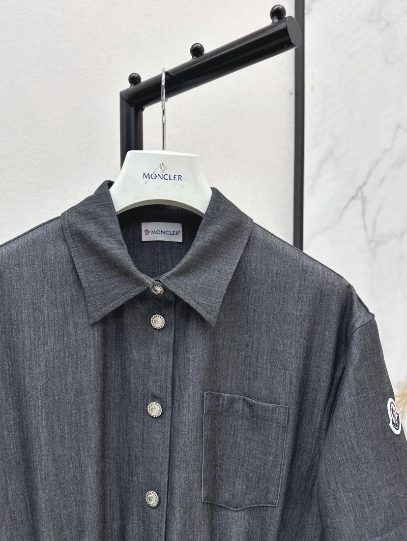 Precise copy Moncler Dress
