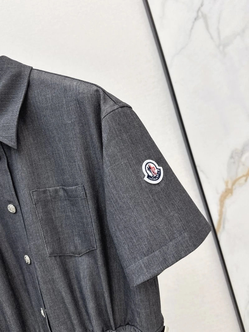 Precise copy Moncler Dress
