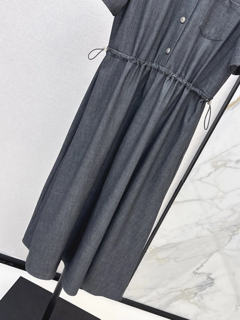 Precise copy Moncler Dress
