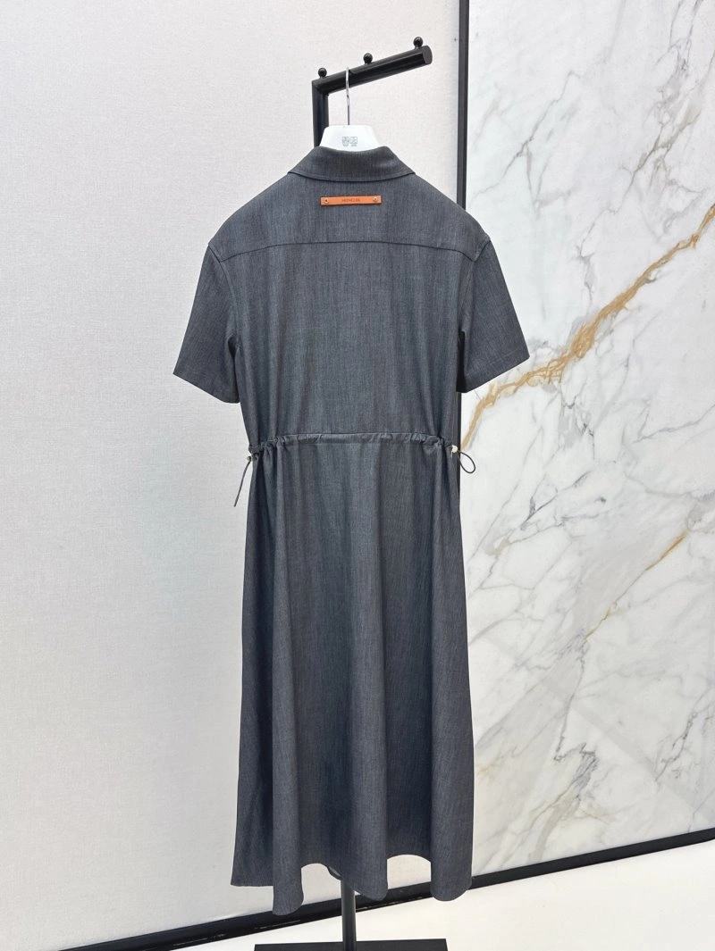 Precise copy Moncler Dress