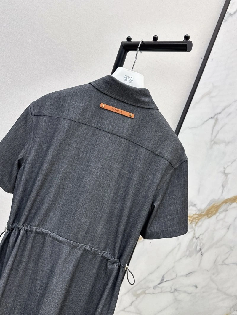 Precise copy Moncler Dress