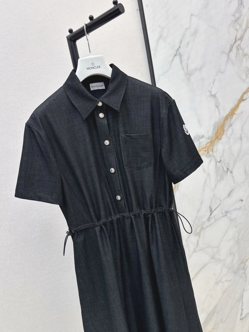 Brand-authenticated Moncler Dress