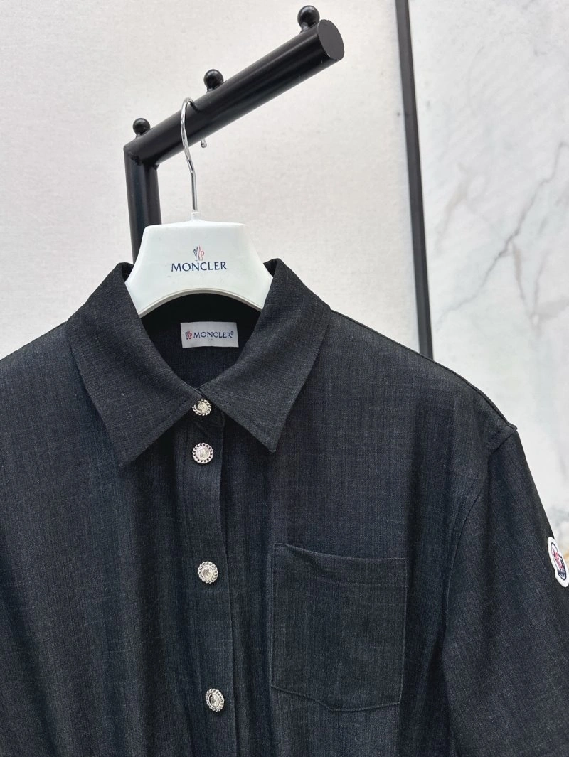 Brand-authenticated Moncler Dress