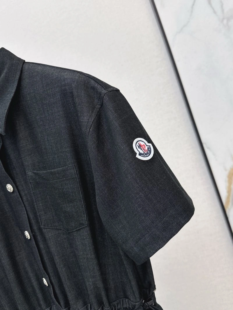 Brand-authenticated Moncler Dress