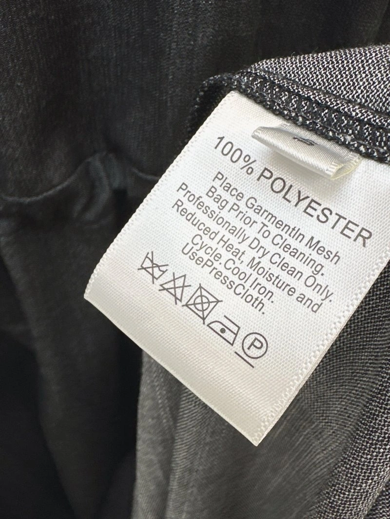 Brand-authenticated Moncler Dress