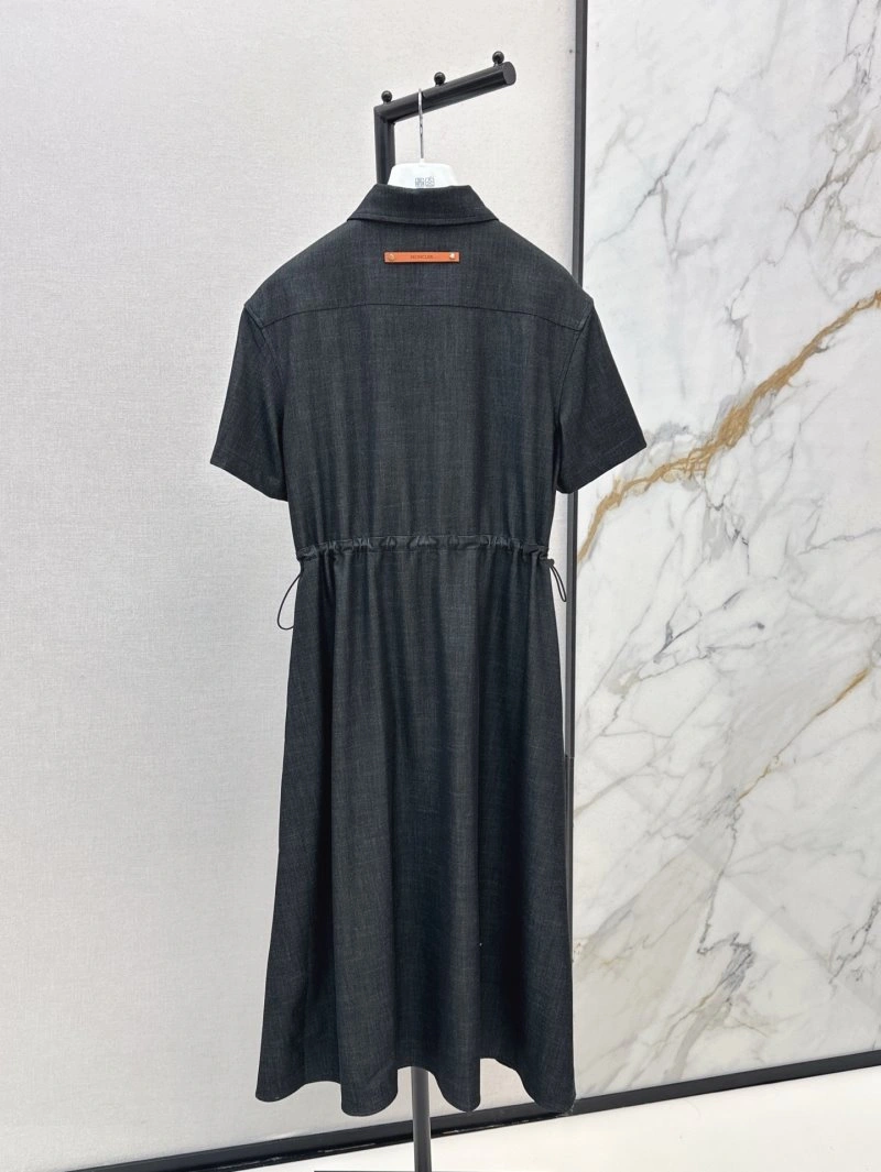 Brand-authenticated Moncler Dress