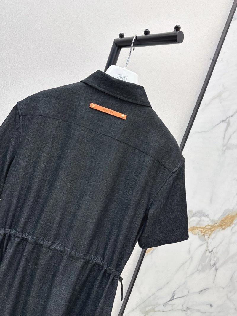Brand-authenticated Moncler Dress