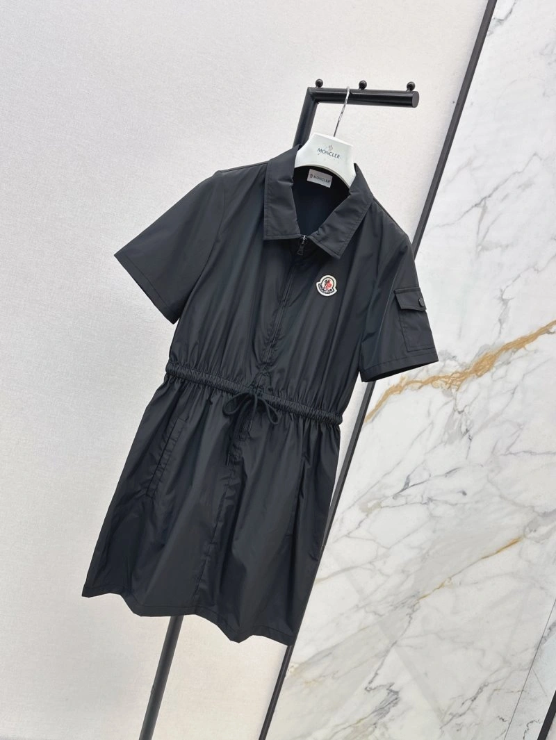 Value-priced Moncler Dress
