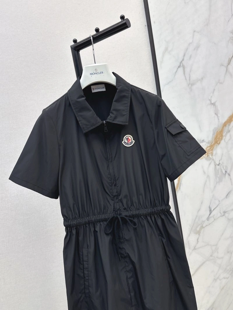 Value-priced Moncler Dress