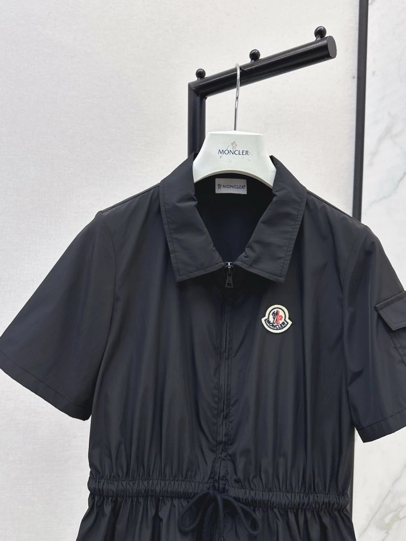 Value-priced Moncler Dress