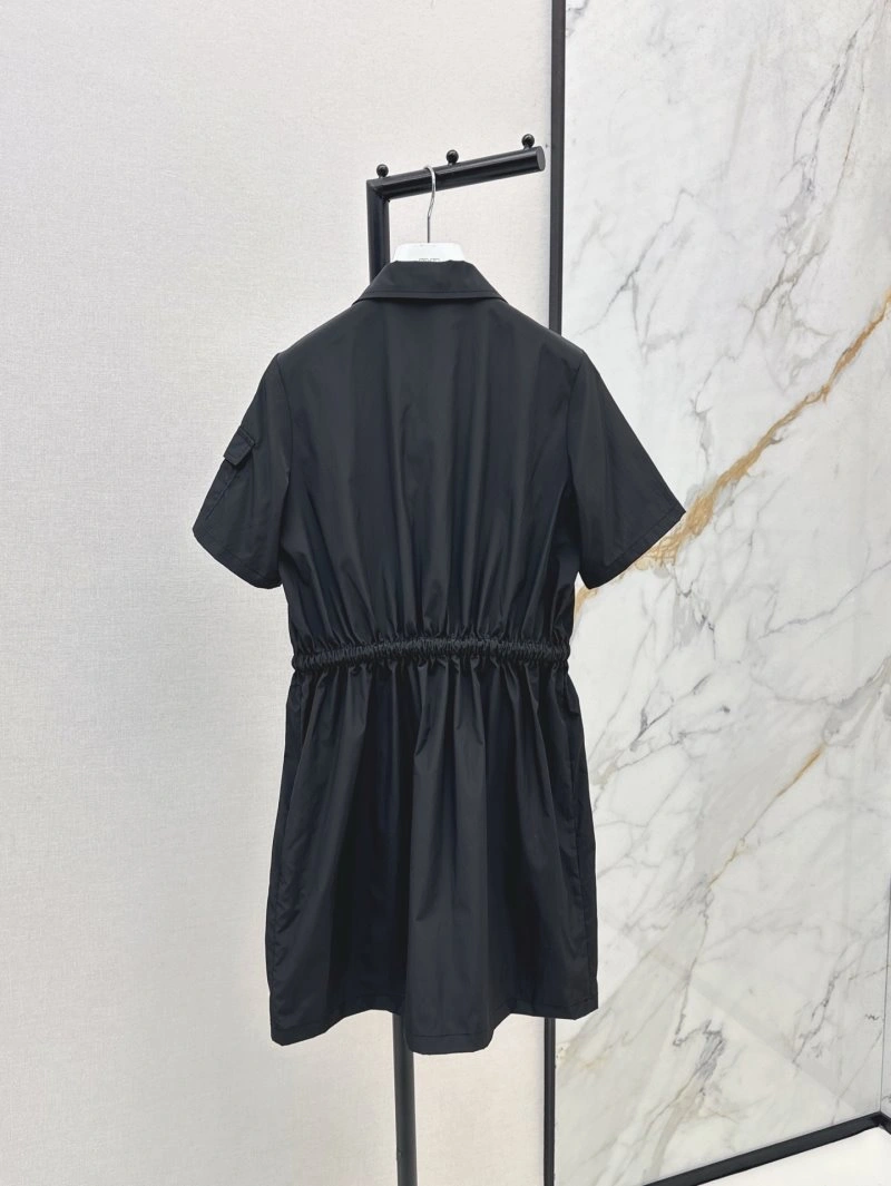 Value-priced Moncler Dress