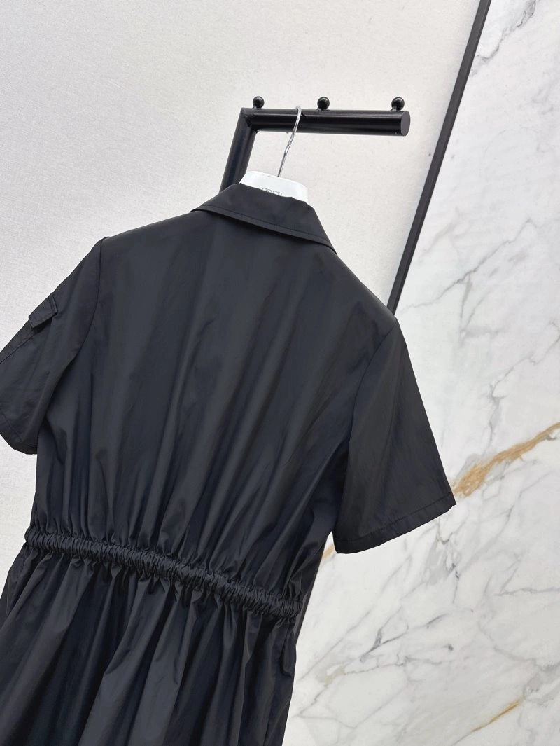 Value-priced Moncler Dress