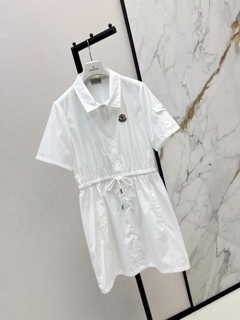Brand-original Moncler Dress