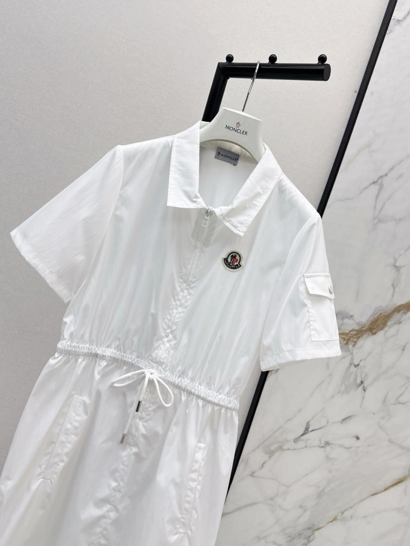 Brand-original Moncler Dress