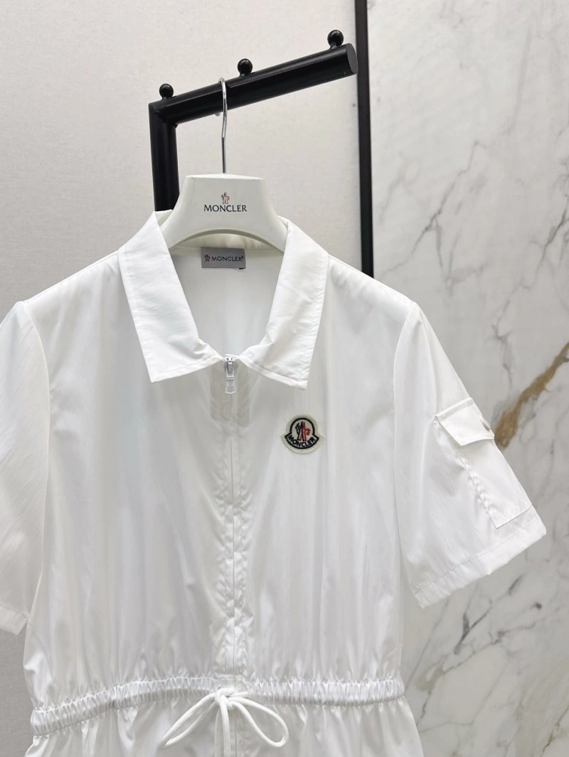 Brand-original Moncler Dress