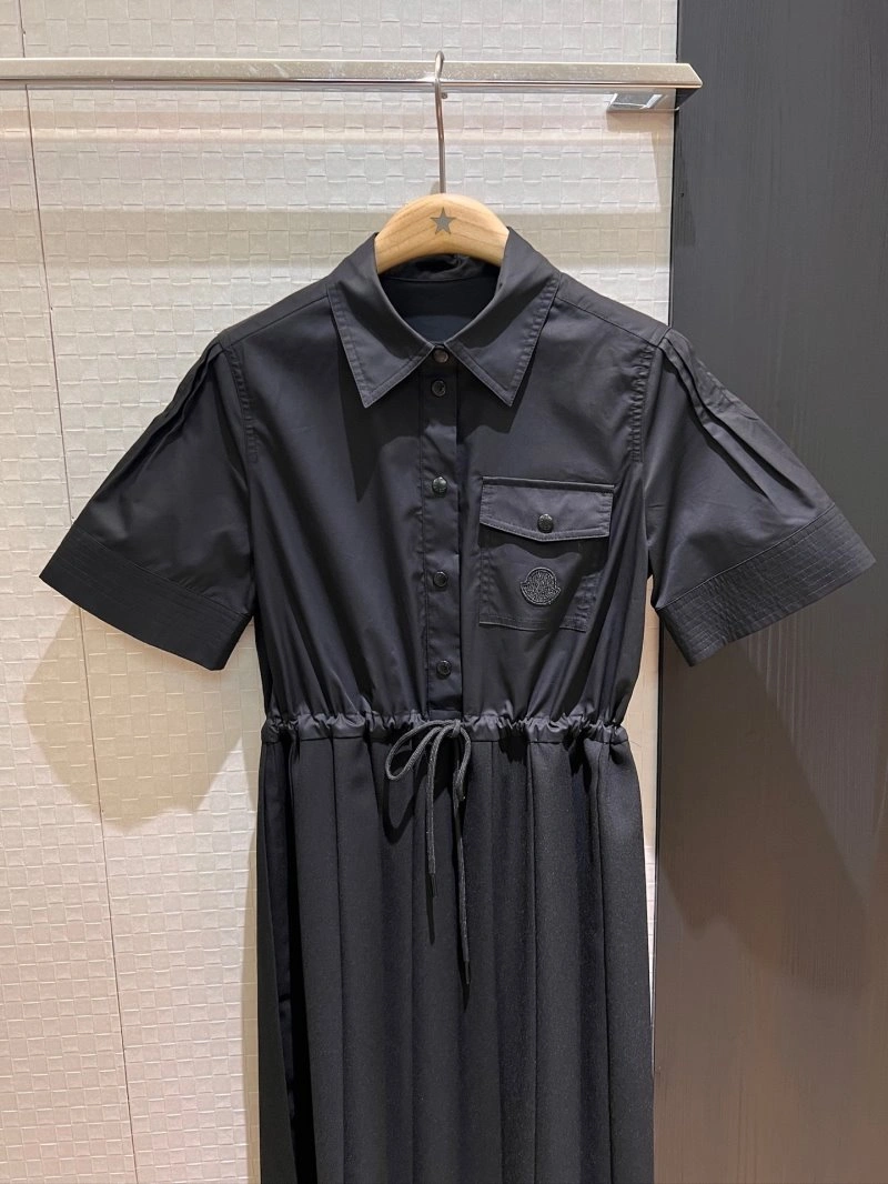 OEM Moncler Dress