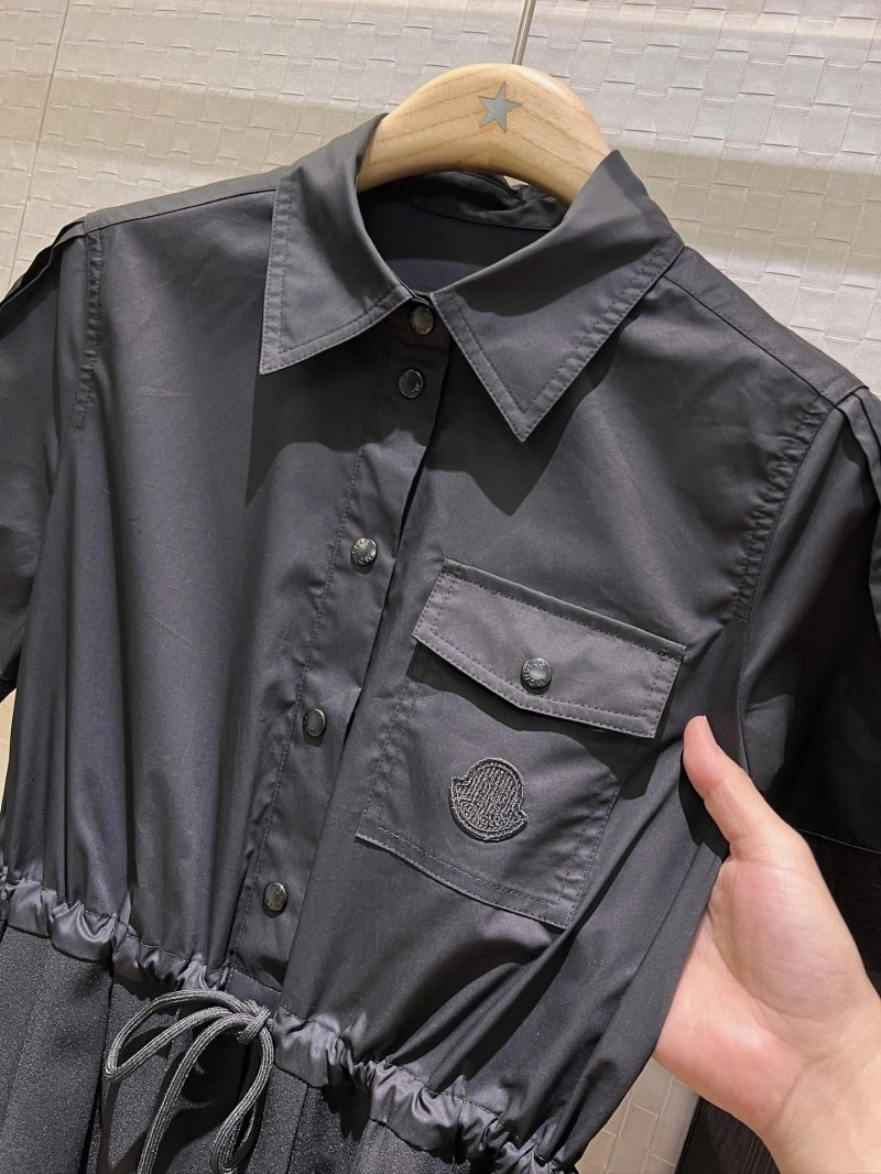 OEM Moncler Dress