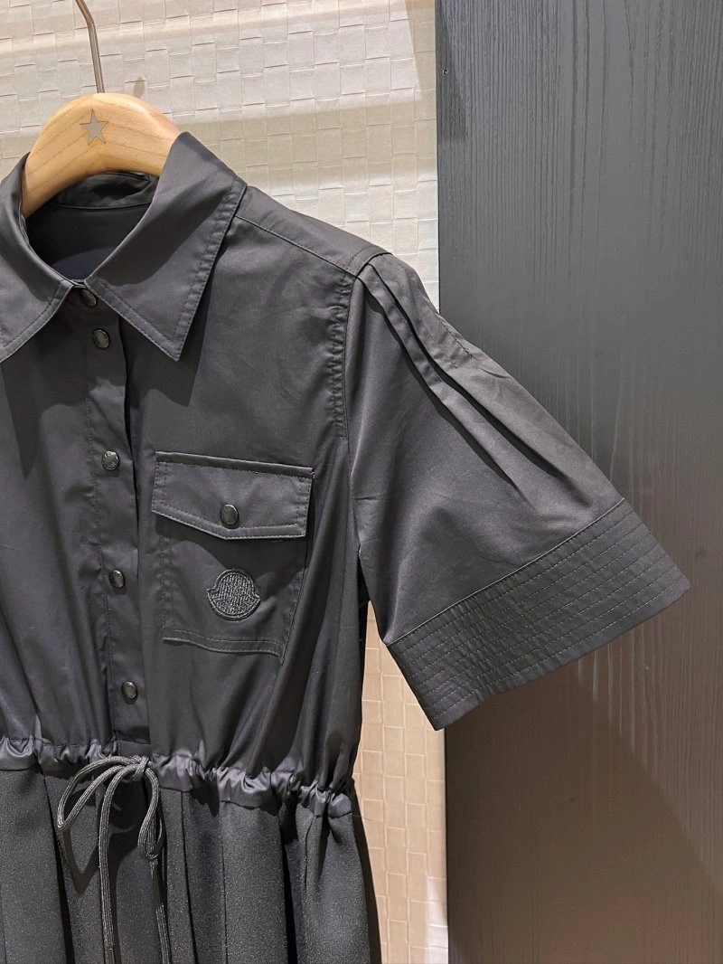 OEM Moncler Dress