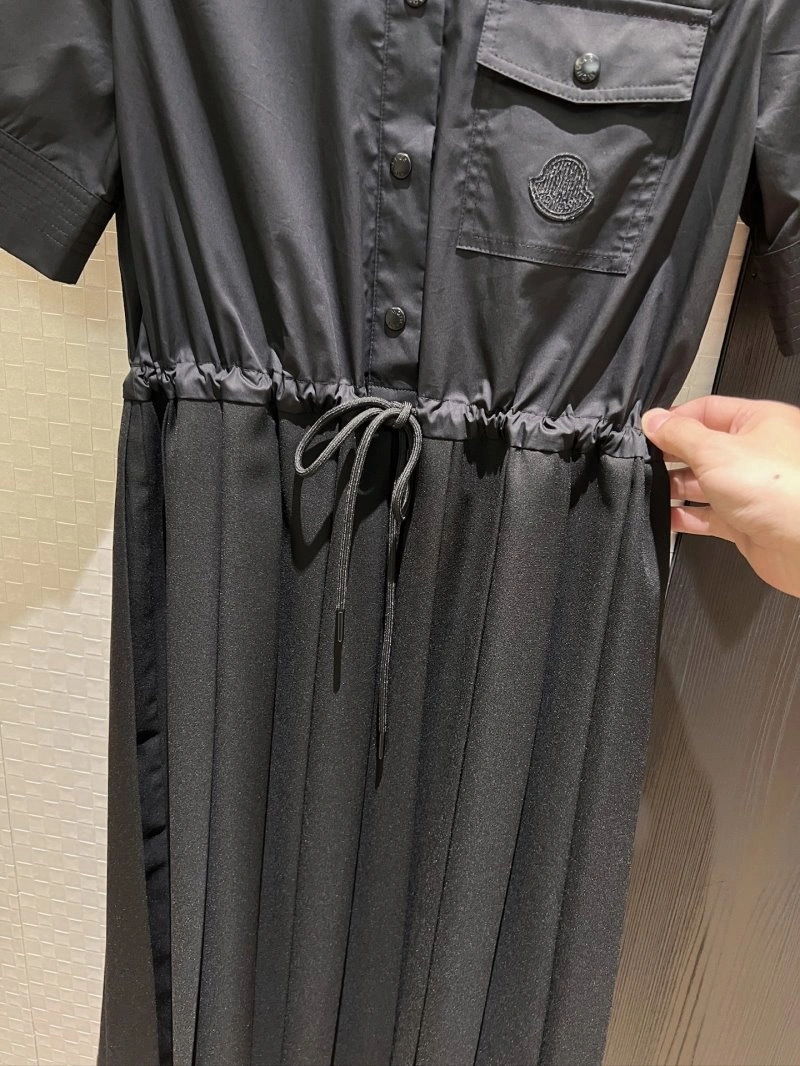 OEM Moncler Dress