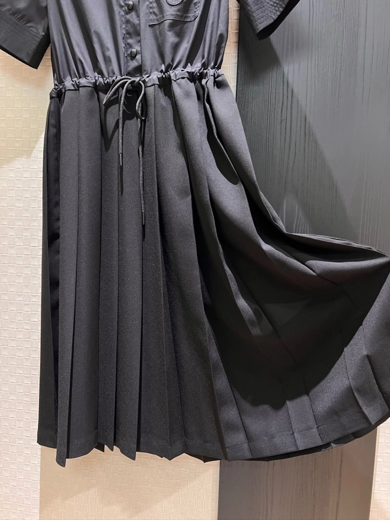 OEM Moncler Dress