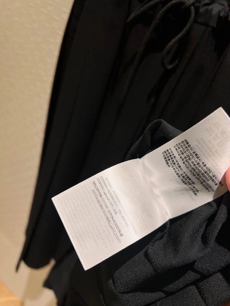 OEM Moncler Dress
