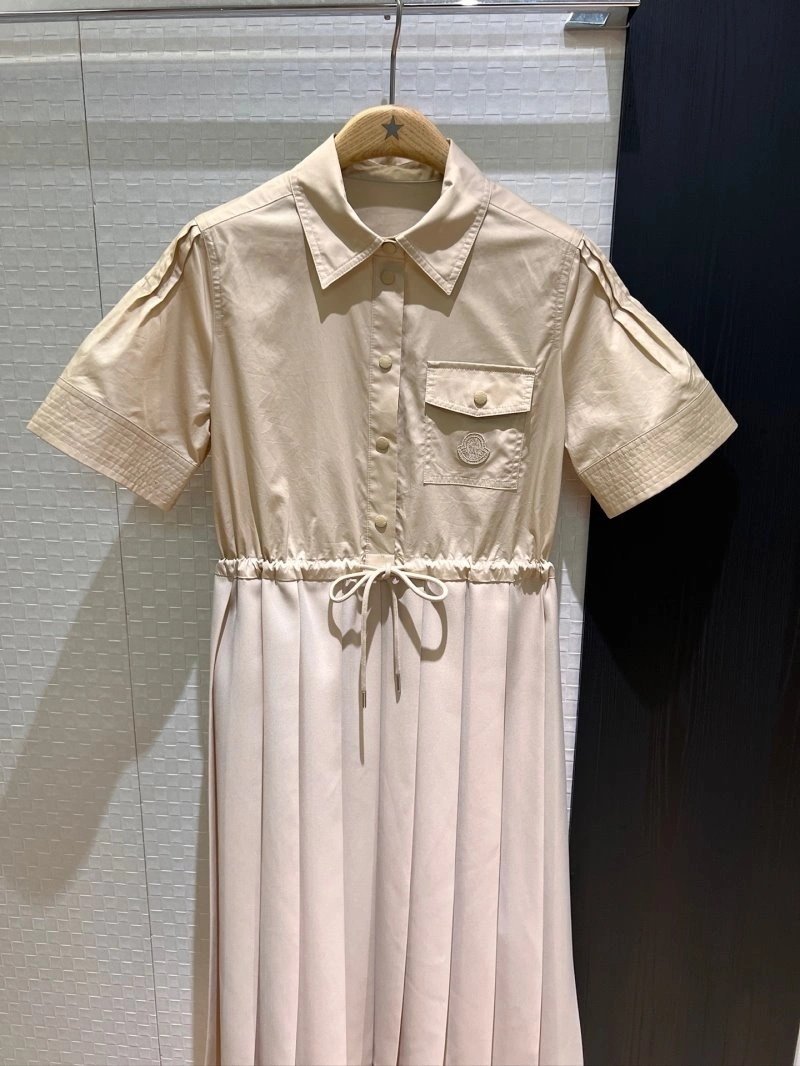 Real Moncler Dress