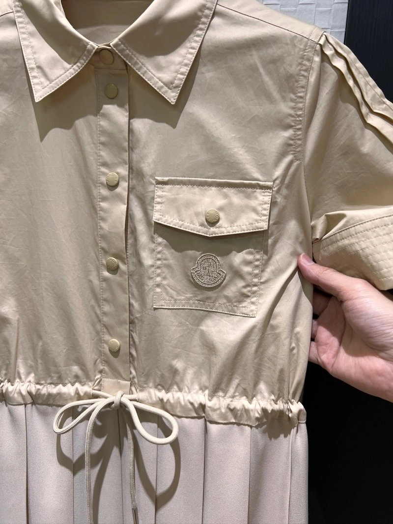 Real Moncler Dress