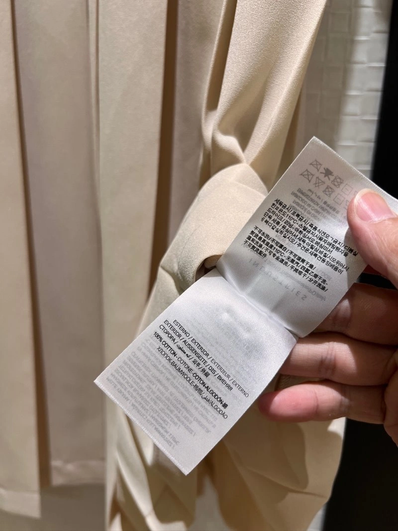 Real Moncler Dress