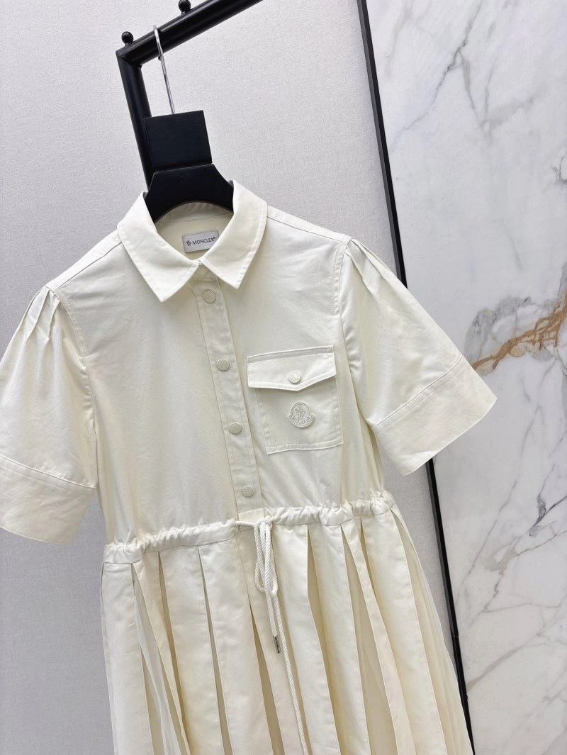 Bargain Moncler Dress