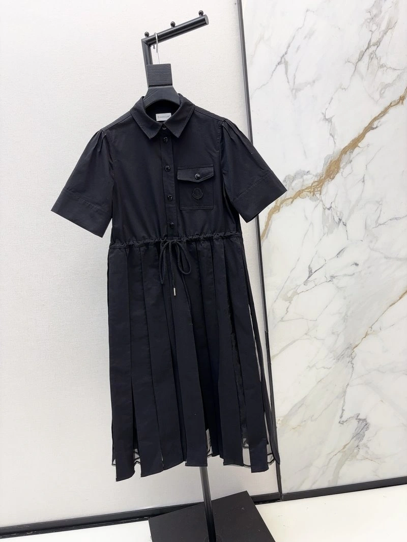 Real Moncler Dress