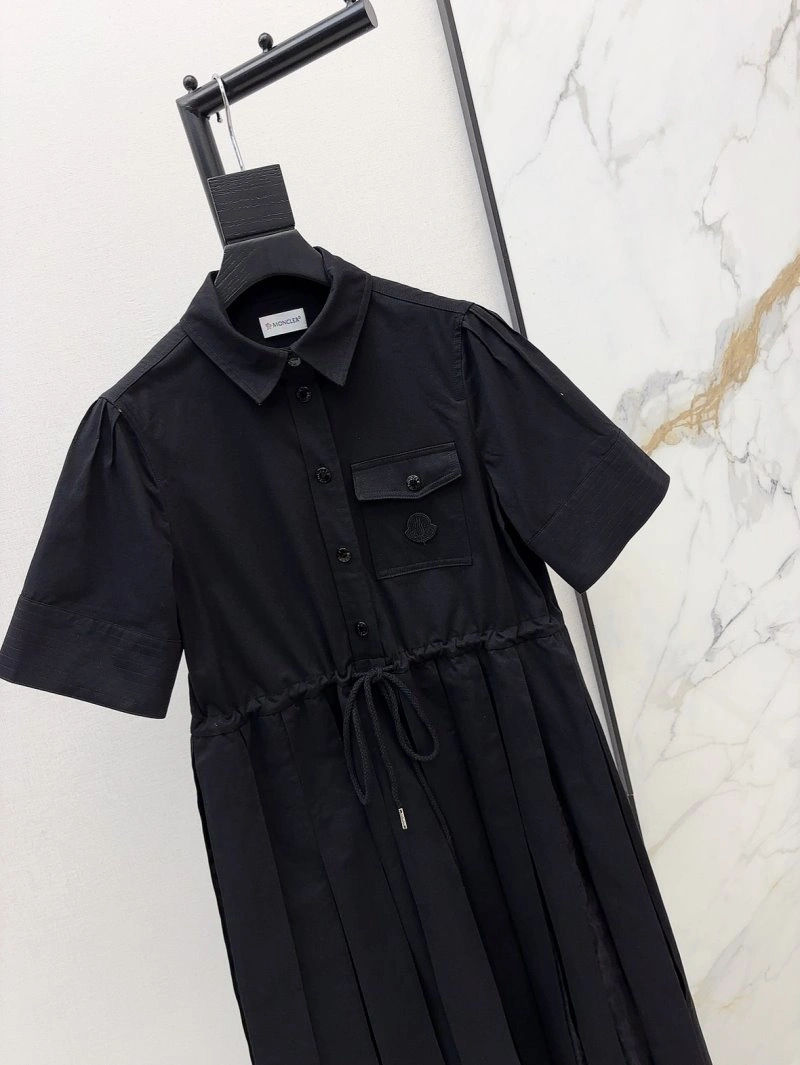 Real Moncler Dress