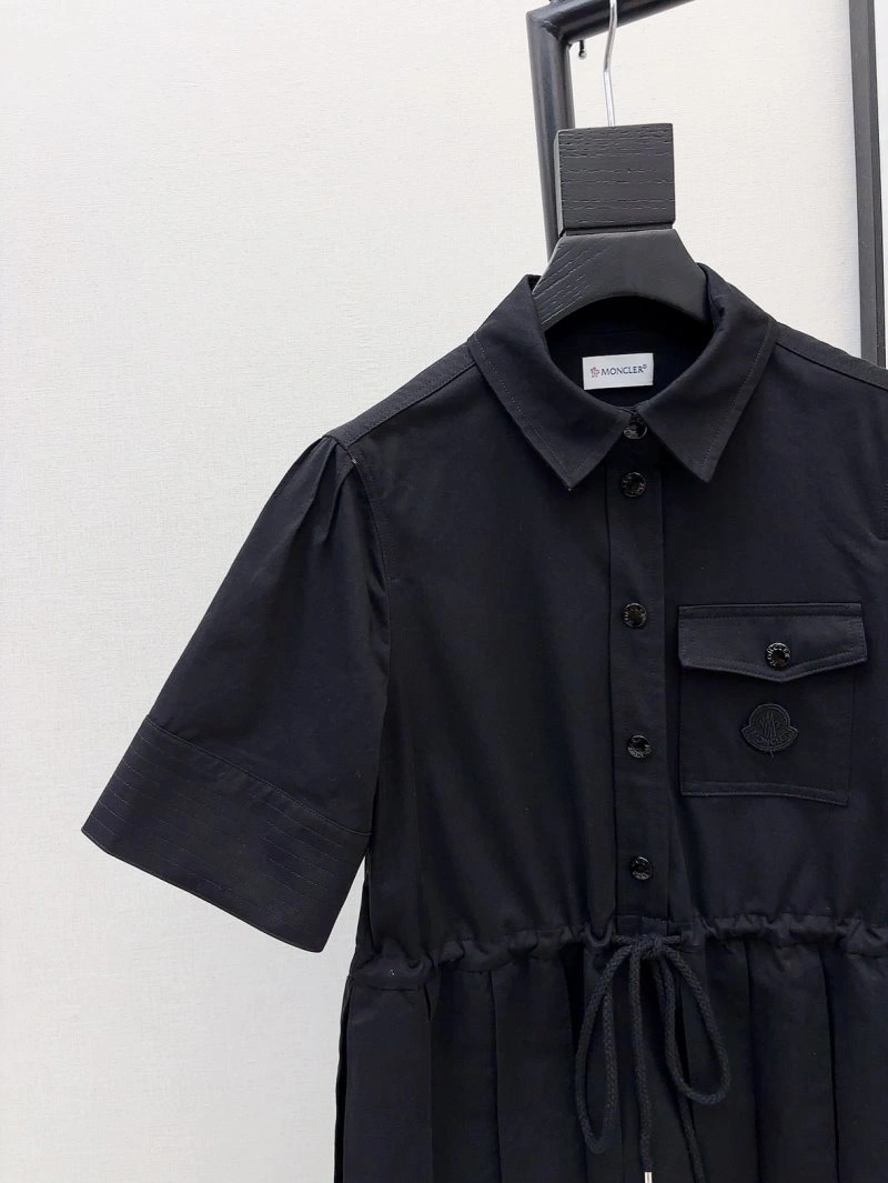 Real Moncler Dress