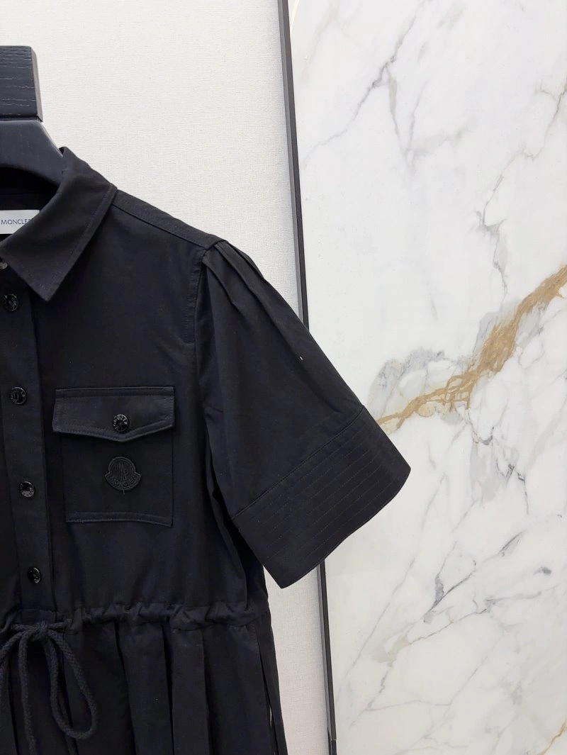 Real Moncler Dress