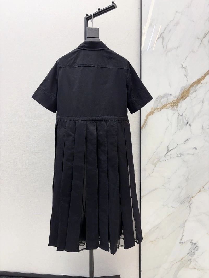 Real Moncler Dress