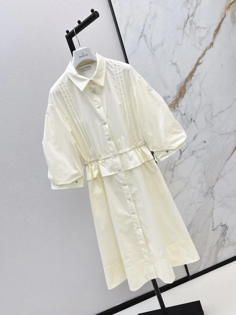 OEM Moncler Dress
