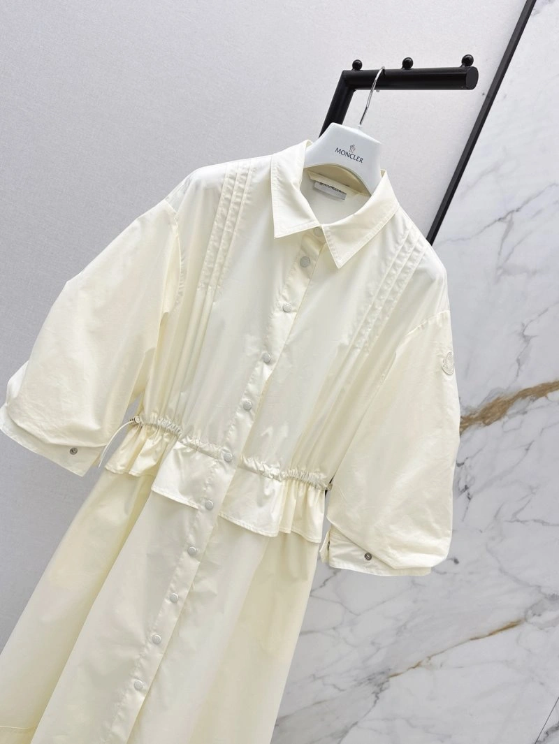 OEM Moncler Dress