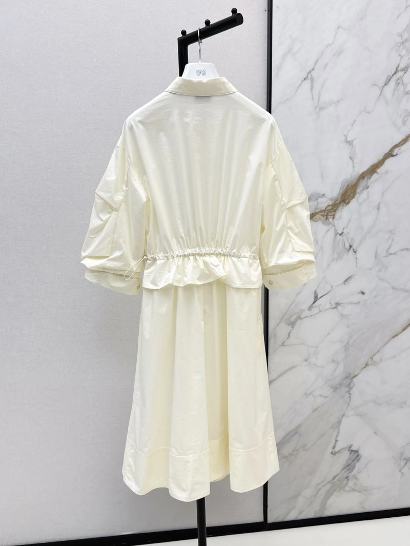 OEM Moncler Dress