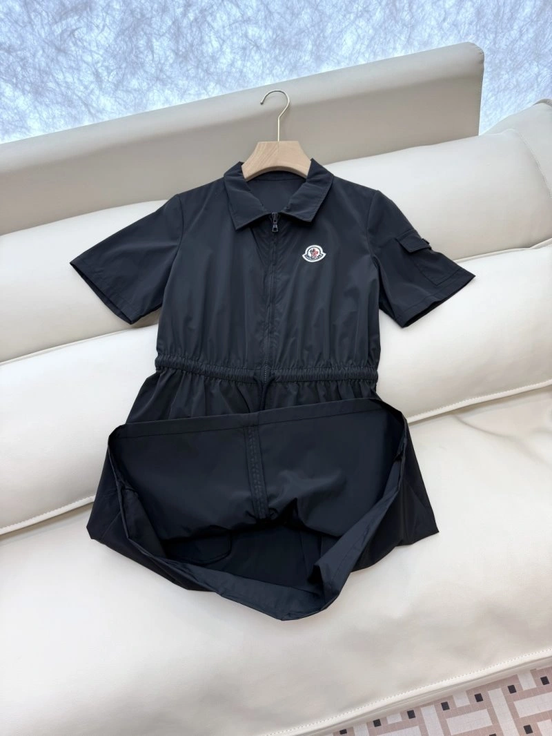 High fidelity Moncler Dress