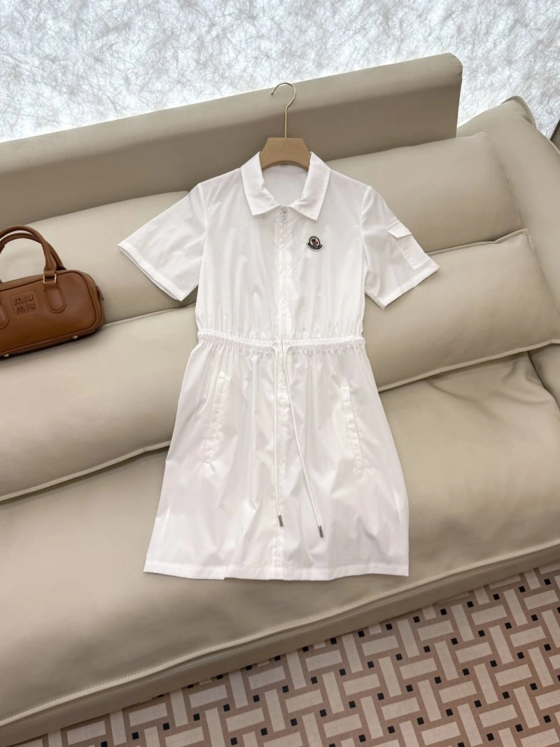 Legit Moncler Dress
