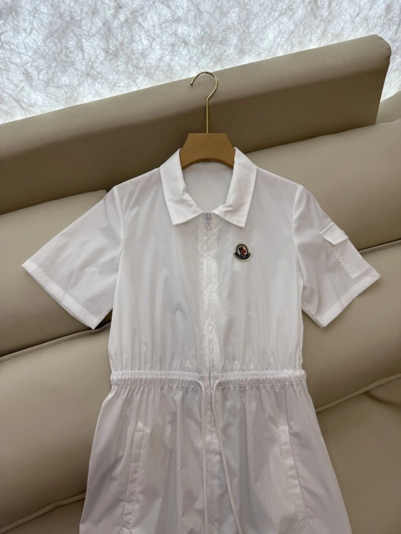 Legit Moncler Dress