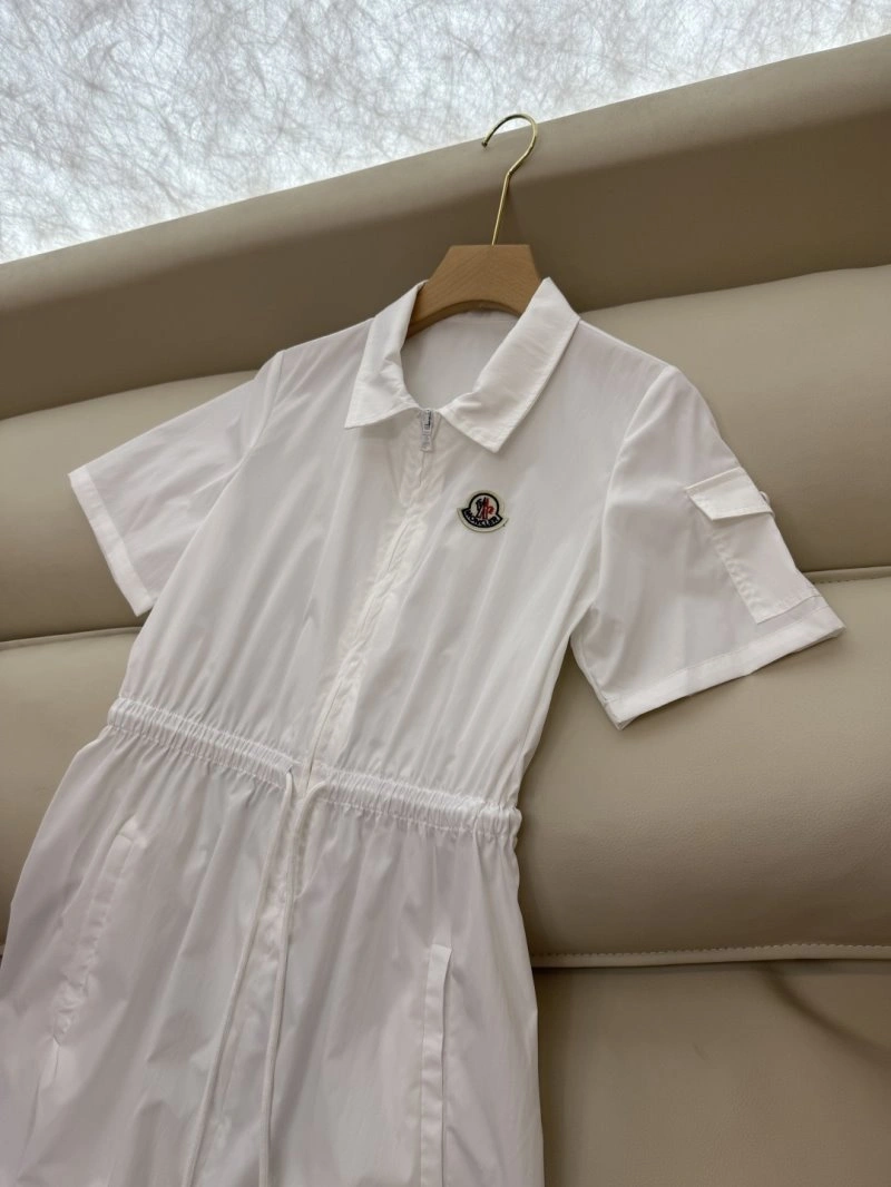 Legit Moncler Dress