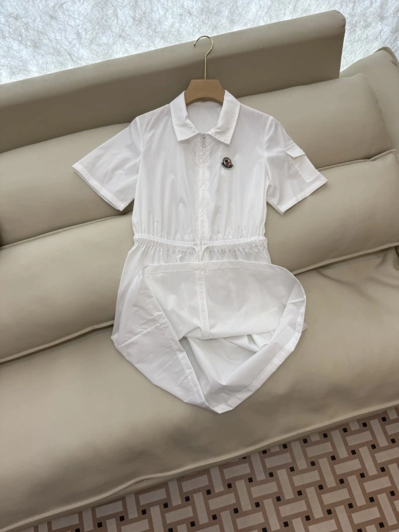Legit Moncler Dress