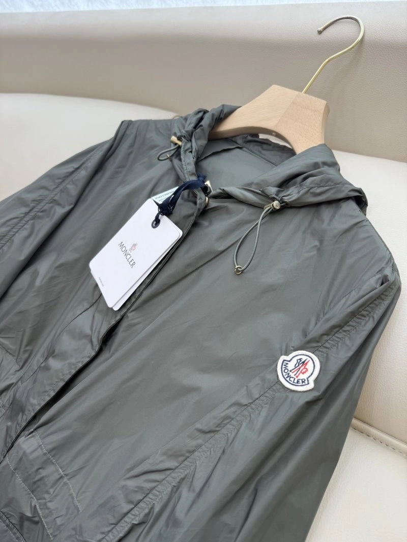 Value-priced Moncler Dress