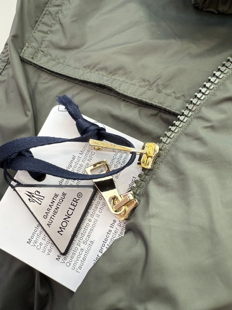 Value-priced Moncler Dress