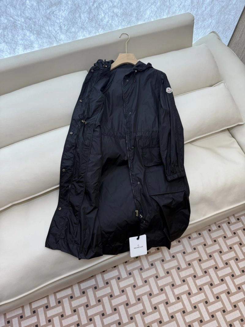 Budget-friendly Moncler Dress