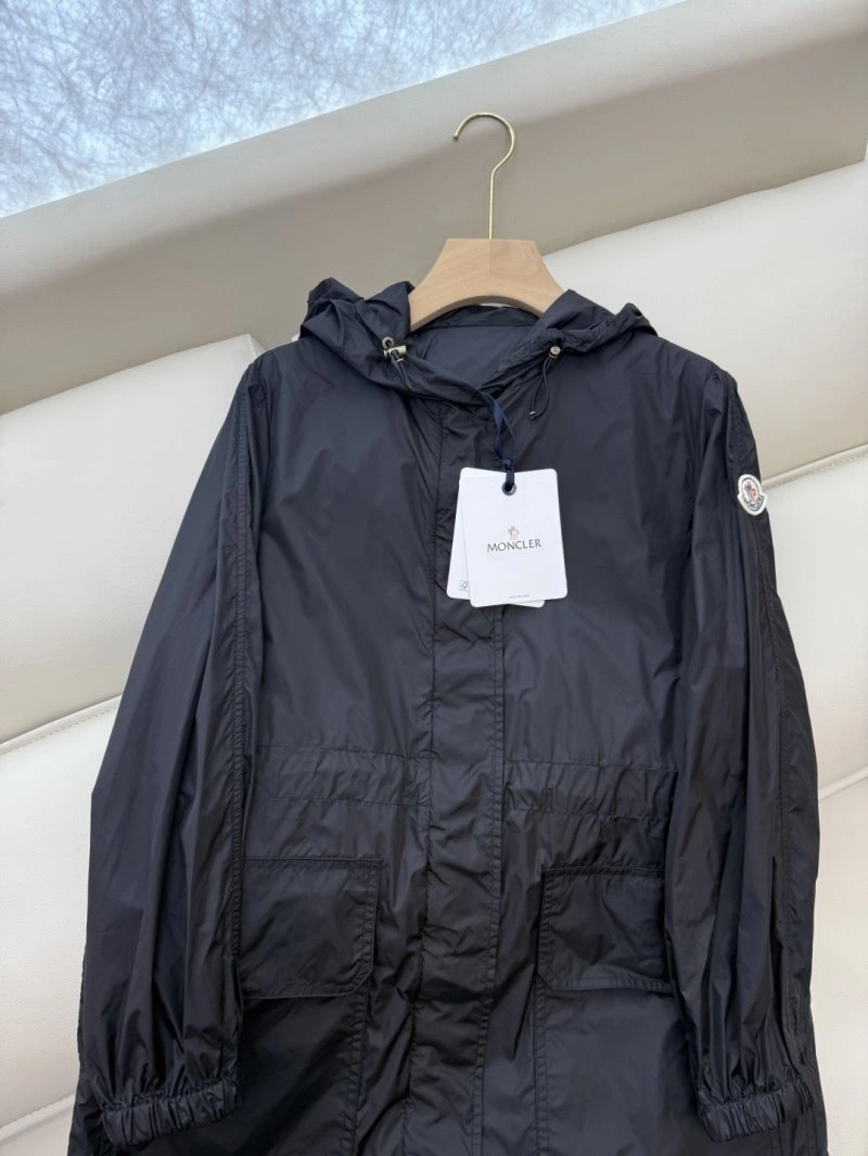 Budget-friendly Moncler Dress