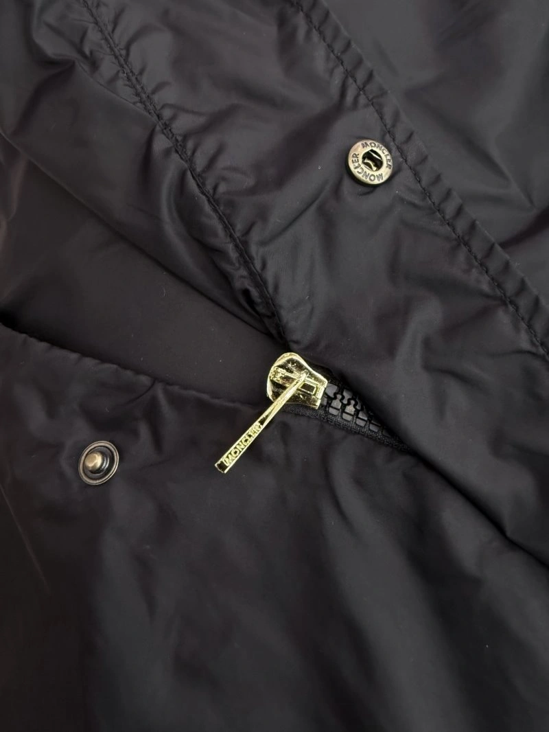 Budget-friendly Moncler Dress