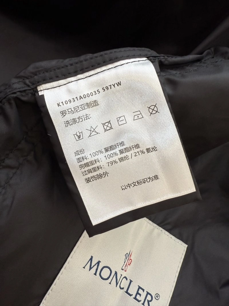 Budget-friendly Moncler Dress