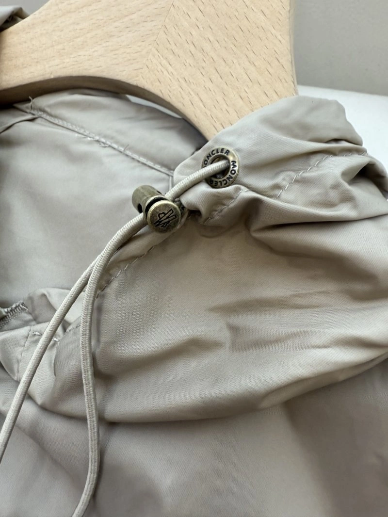 Precise copy Moncler Dress