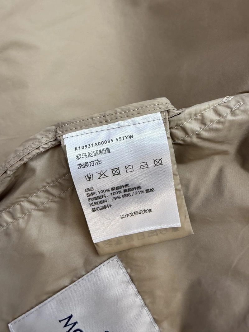Precise copy Moncler Dress